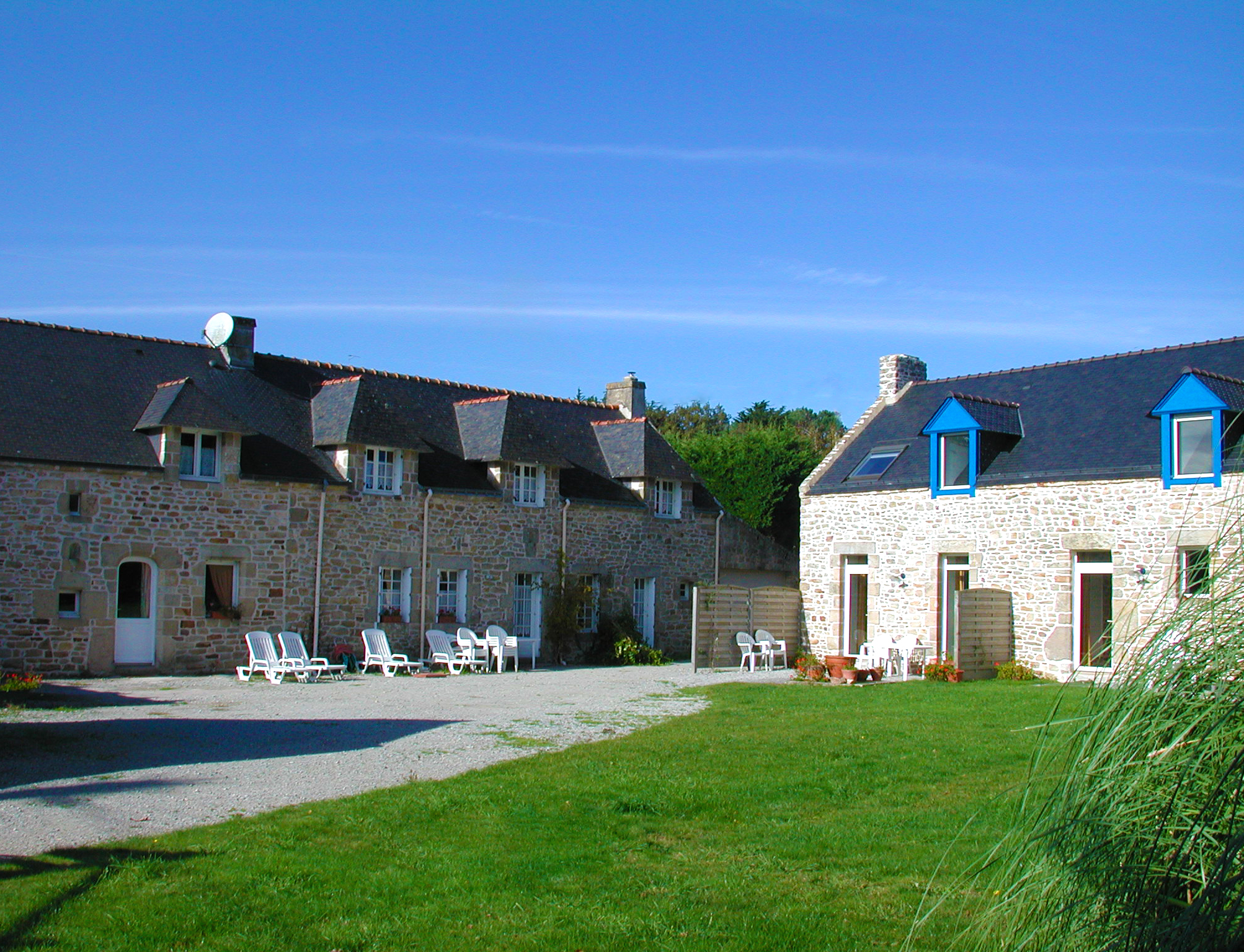 Des gites au coeur du golfe du Morbihan. | Les gîtes authentiques de ...